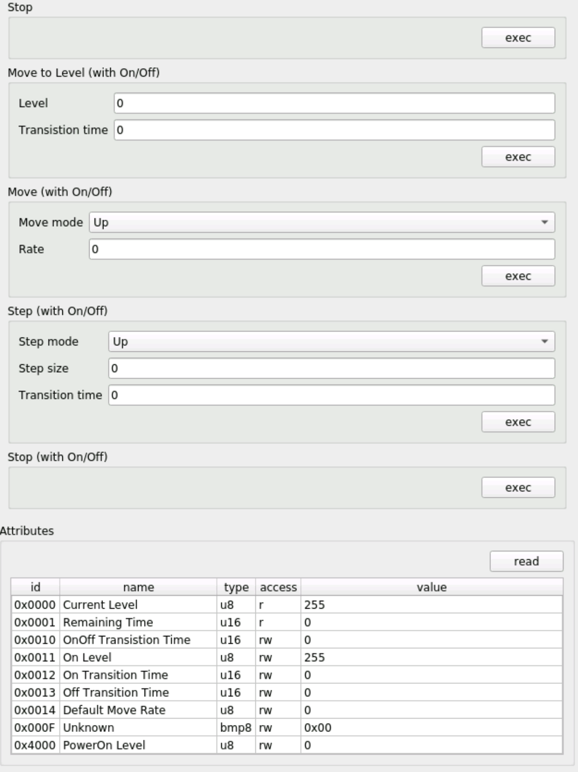 Support Sengled SMART LED Z01-A19NAE26 · Issue #4469 · dresden-elektronik/deconz-rest-plugin ...