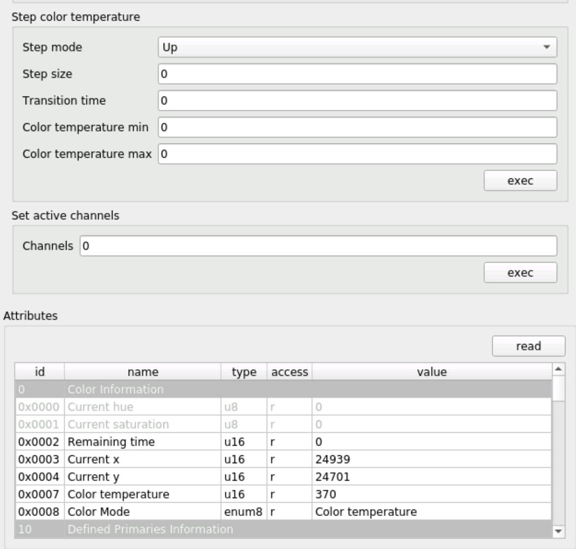 Support Sengled SMART LED Z01-A19NAE26 · Issue #4469 · dresden-elektronik/deconz-rest-plugin ...