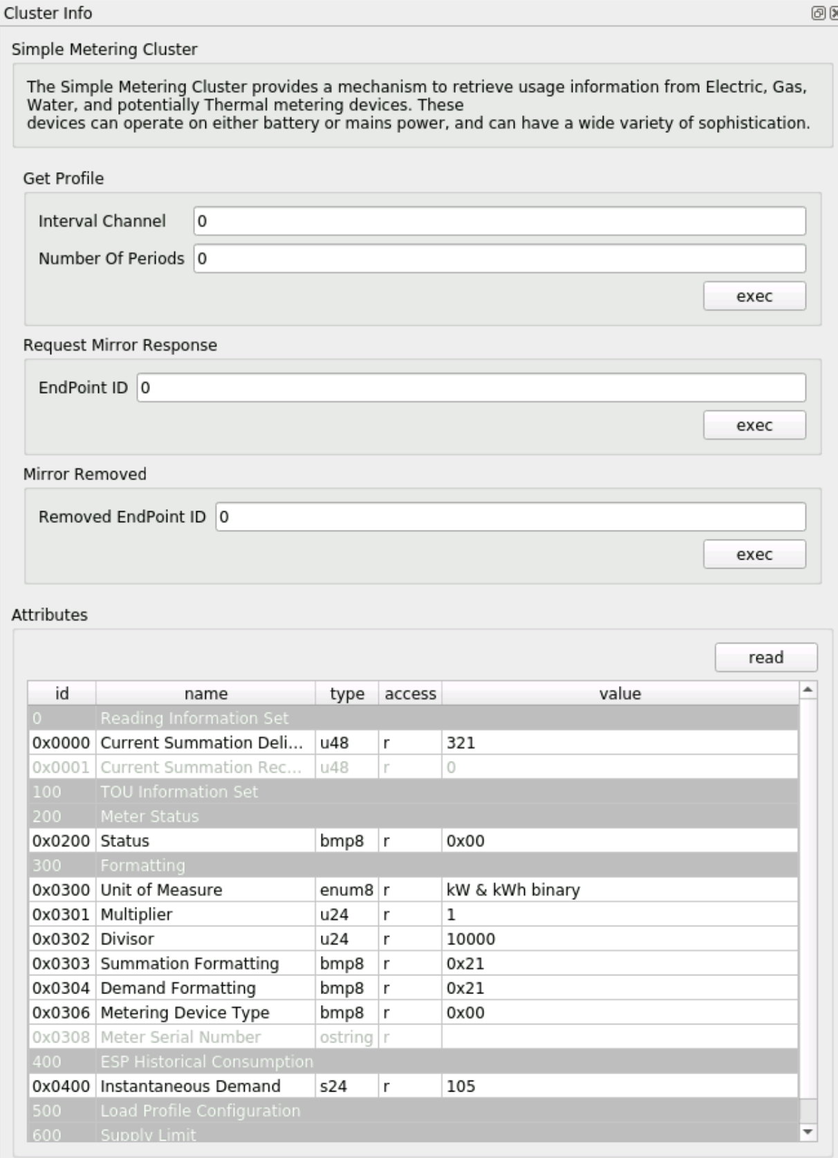 Support Sengled SMART LED Z01-A19NAE26 · Issue #4469 · dresden-elektronik/deconz-rest-plugin ...