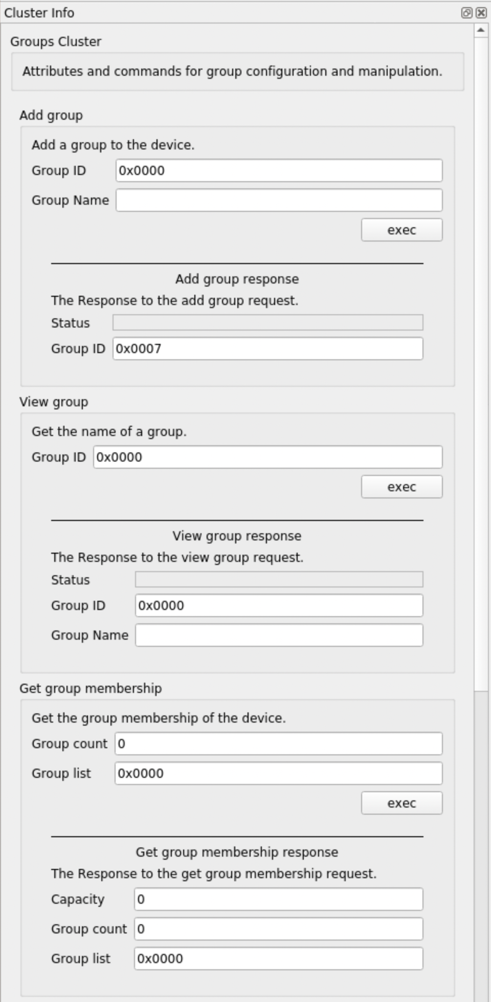 Sengled Smart Light Bulb E21-N1EA · Issue #4767 · dresden-elektronik ...