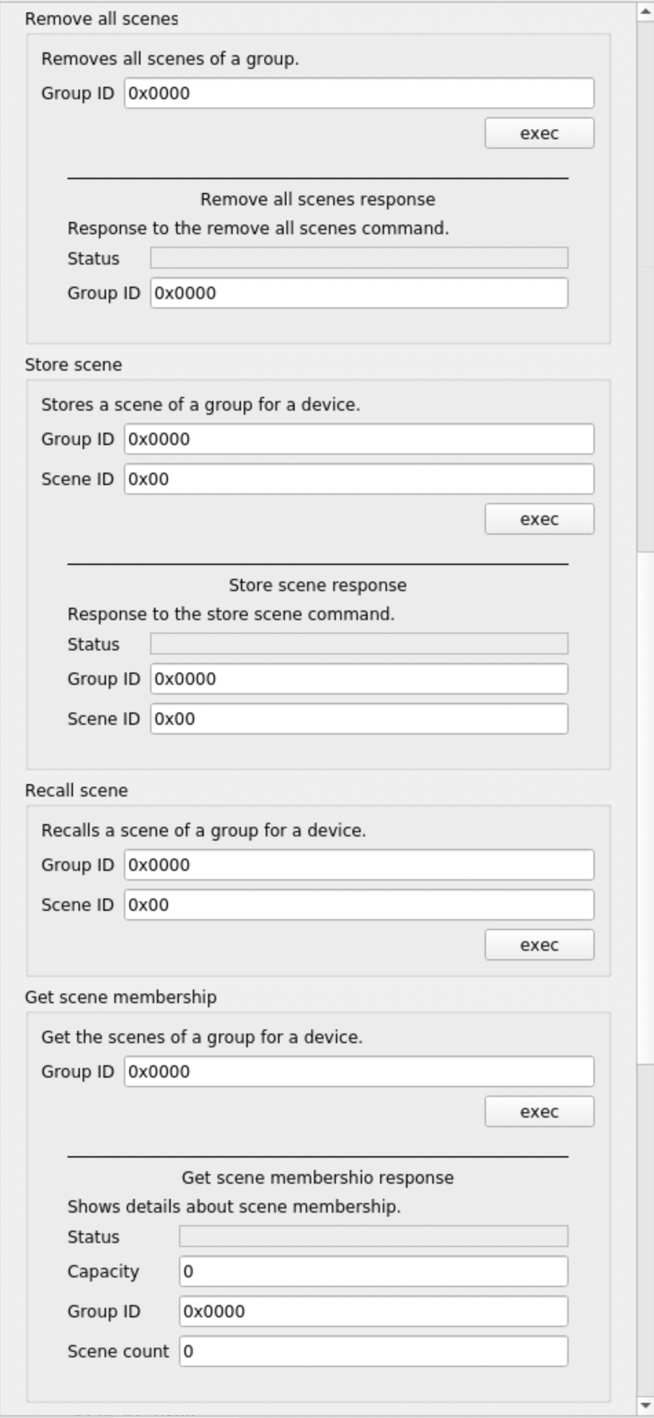 Sengled Smart Light Bulb E21-N1EA · Issue #4767 · dresden-elektronik ...
