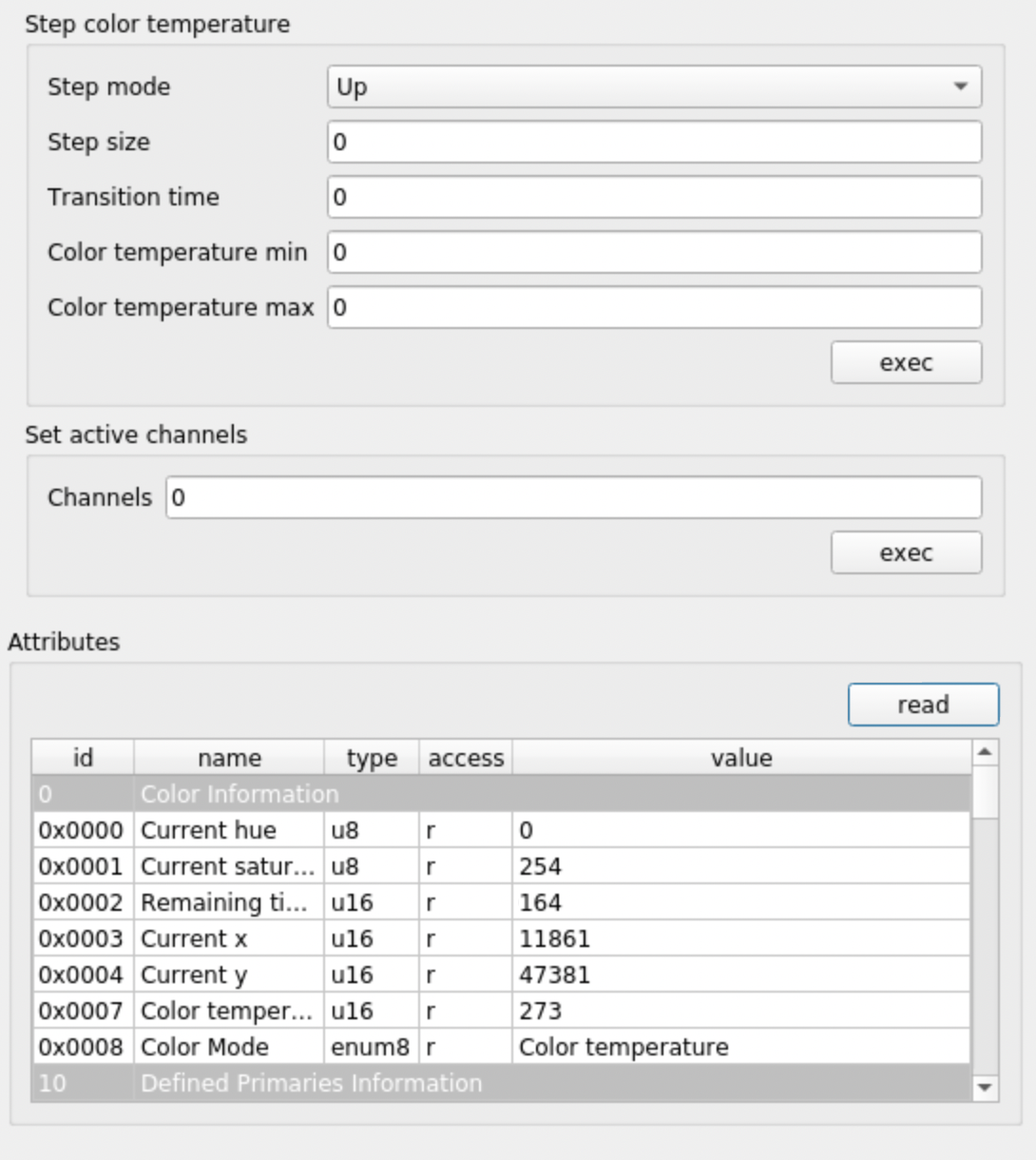 Sengled Smart Light Bulb E21-N1EA · Issue #4767 · dresden-elektronik ...