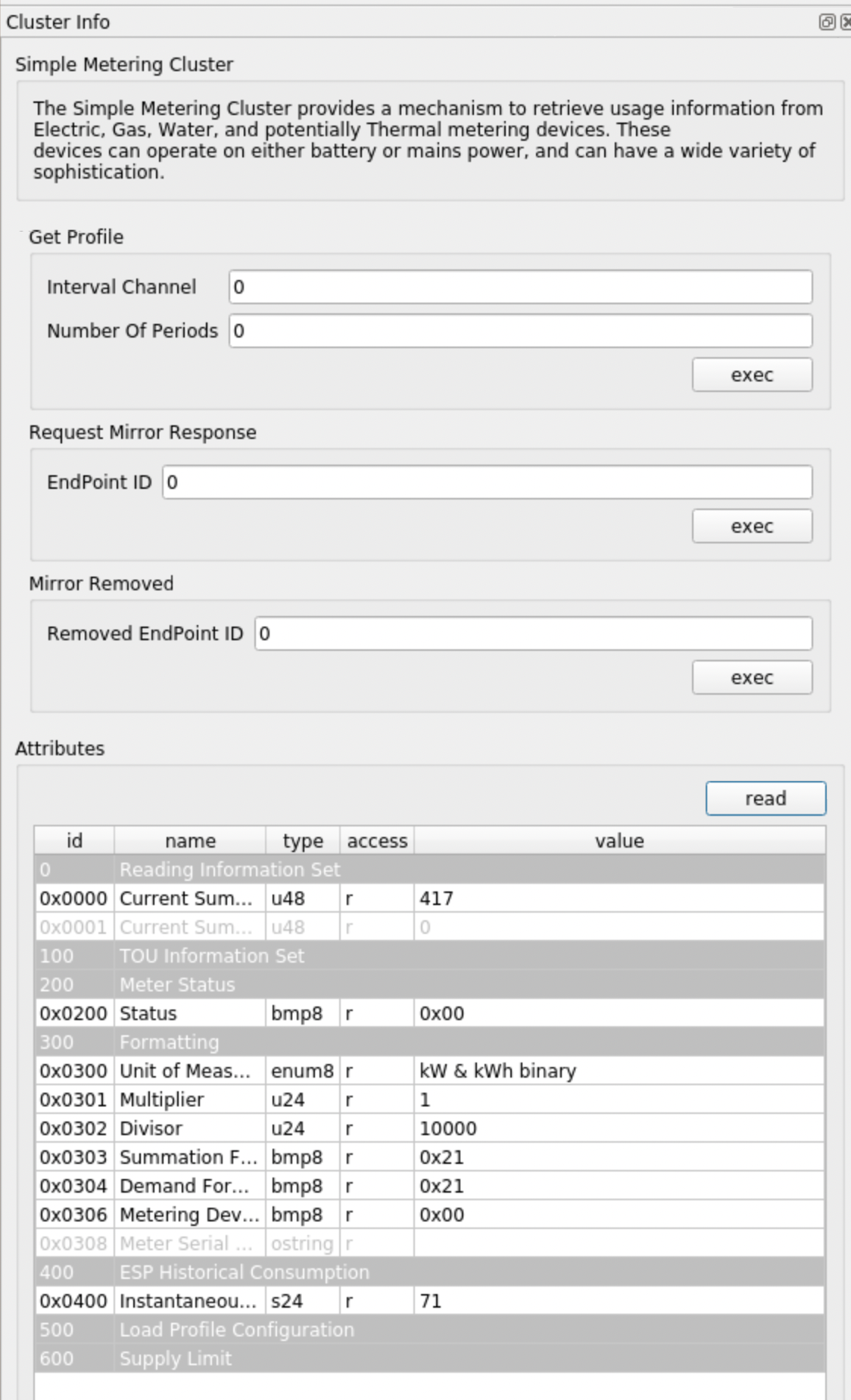 Sengled Smart Light Bulb E21-N1EA · Issue #4767 · dresden-elektronik ...