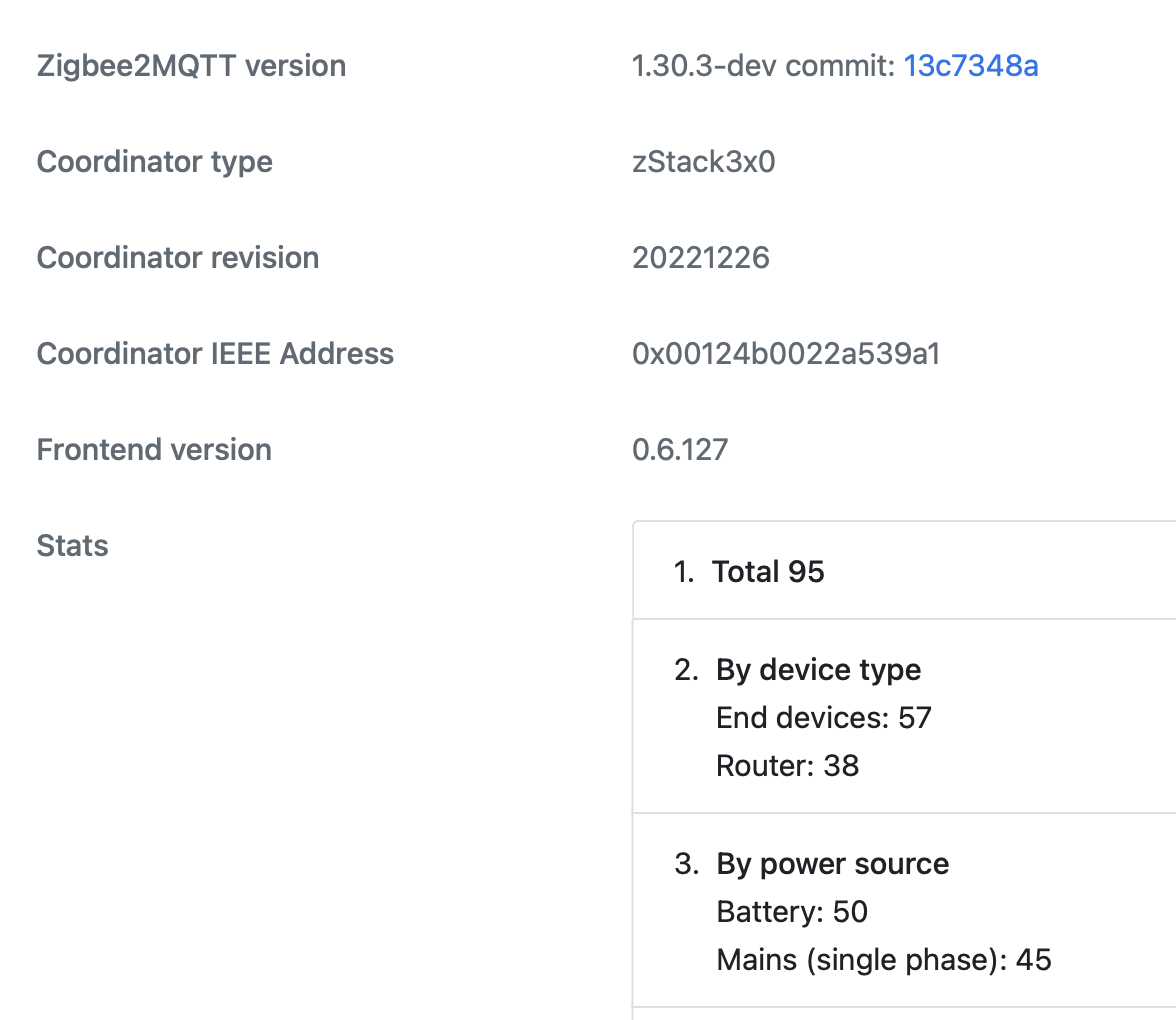 Debugging missing messages and unavailable devices (1.30.3 and dev, zzh!) · Koenkk zigbee2mqtt ...