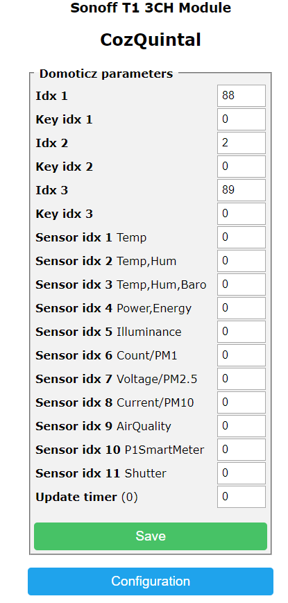 {"Command":"Unknown"} only when on version 6.6.0.14 · Issue #6529 · arendst/Tasmota · GitHub