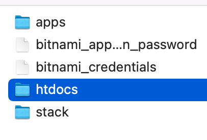 [Wordpress] cannot find Wordpress files · Issue #417 · bitnami/vms · GitHub
