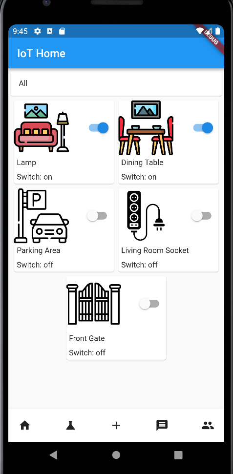 GitHub - ujaiahmad/MAD_assignment_part1: Layout Assingment Part 1.