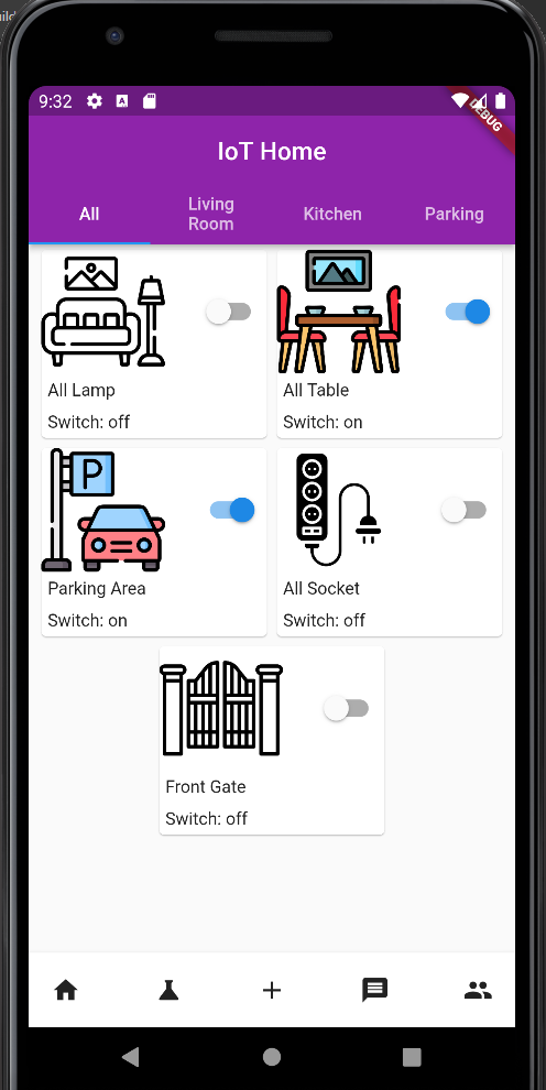 GitHub - ujaiahmad/MAD_assignment_part2: Mobile App Development Layout ...