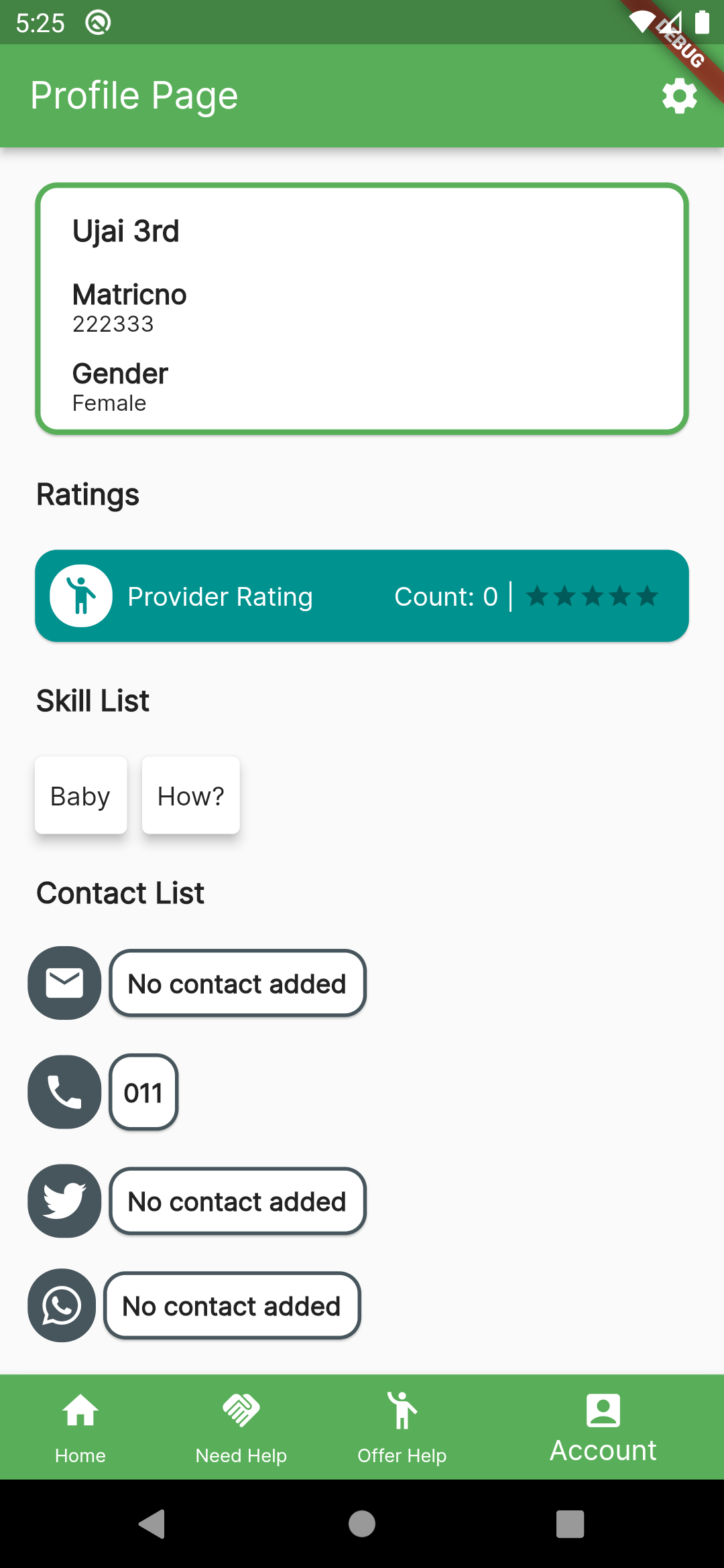 GitHub - de-timebank/frontend: GUI of the time bank blockchain
