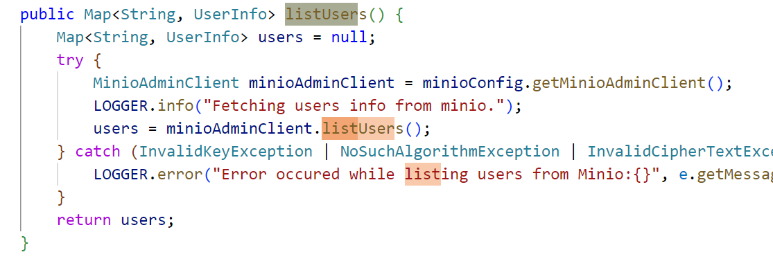 mac check in GCM failed · Issue #16244 · minio/minio · GitHub