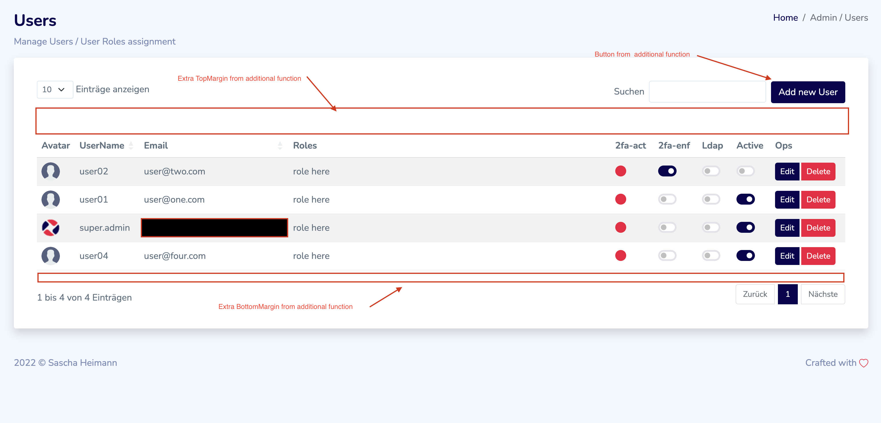Initcomplete Issue 91 Ekondur Datatablejs Github