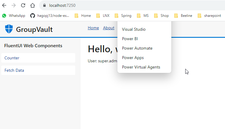 fix: v3 FluentDialogProvider not recognized as a component · Issue #630 · microsoft/fluentui ...