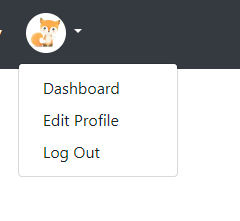 feat: Avatar Menu Button · microsoft fluentui-blazor · Discussion #634 ...