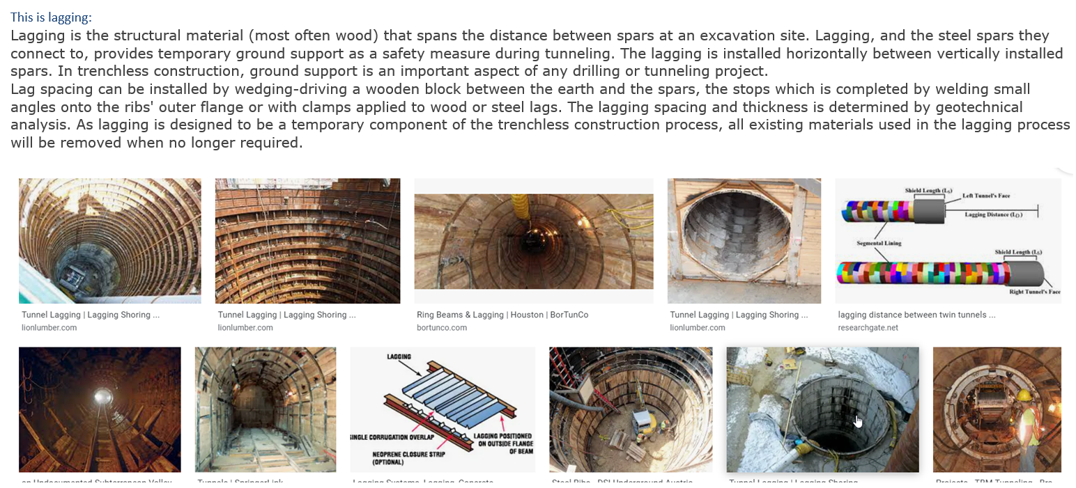 [IFC Tunnel][Excavation] - IFC mappings needed for tunnel some support elements · Issue #364 ...