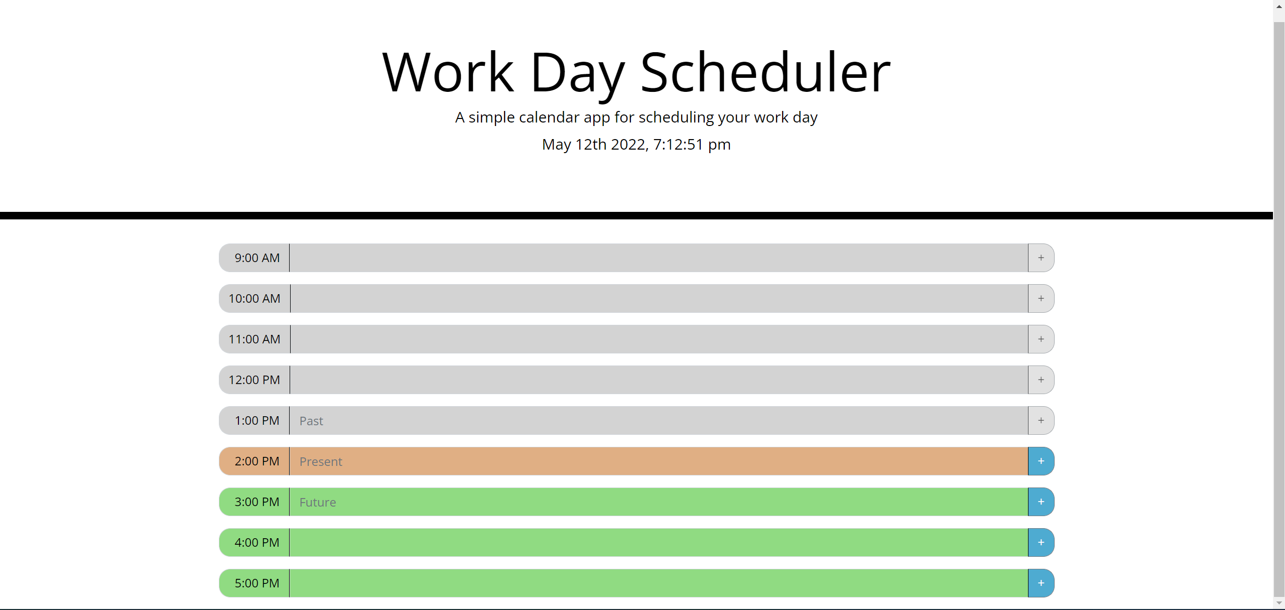 GitHub - dkempen98/day-tracker: Program to track and update daily to-do's