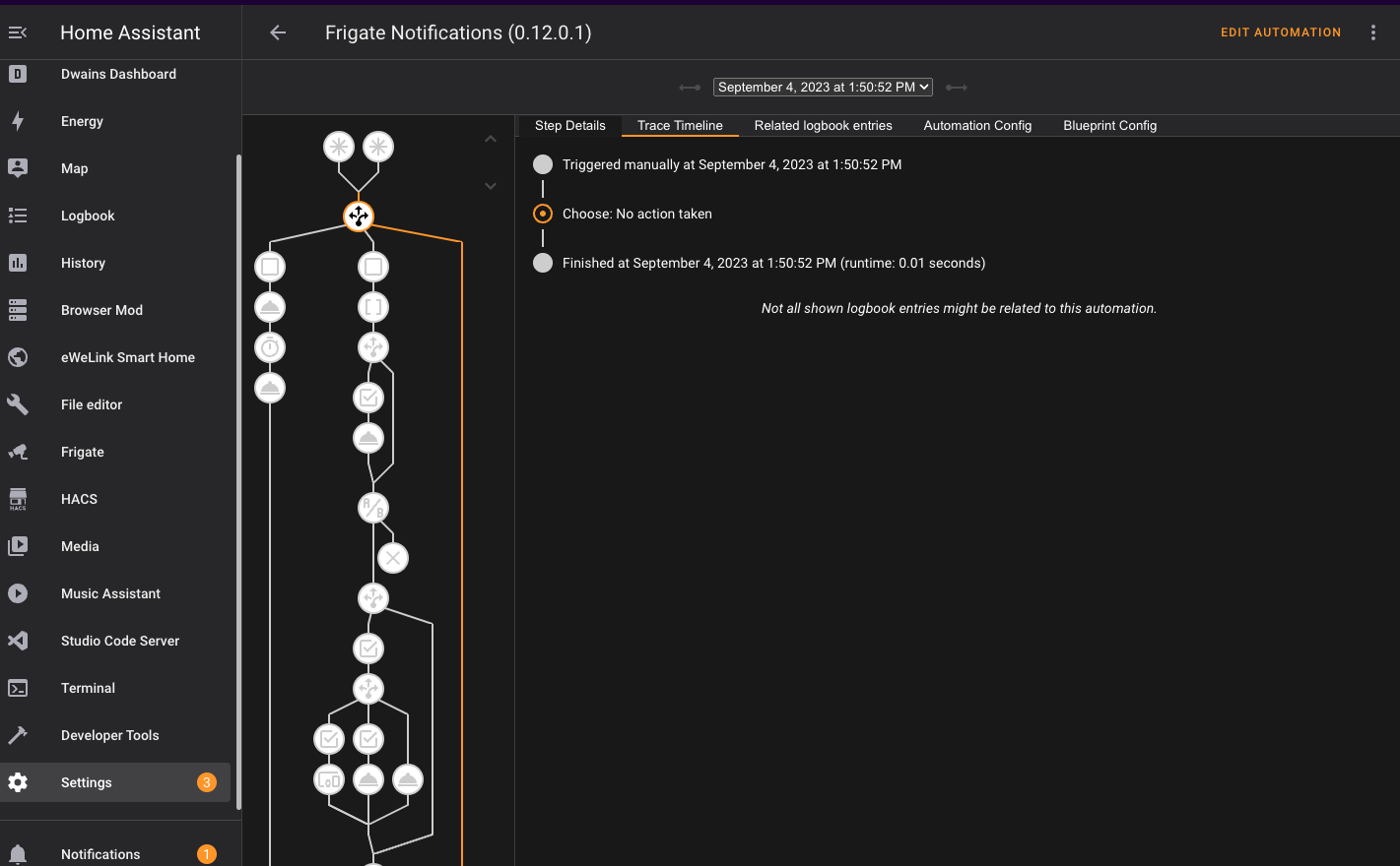 [Config Support]: · Issue #88 · SgtBatten/HA_blueprints · GitHub