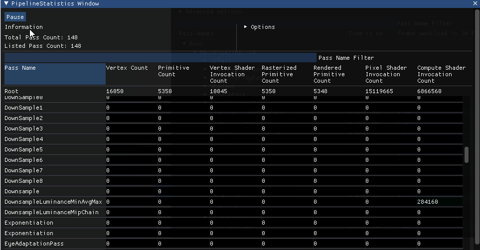 how to low down the gpu cost when i only need ui · o3de o3de · Discussion #13356 · GitHub
