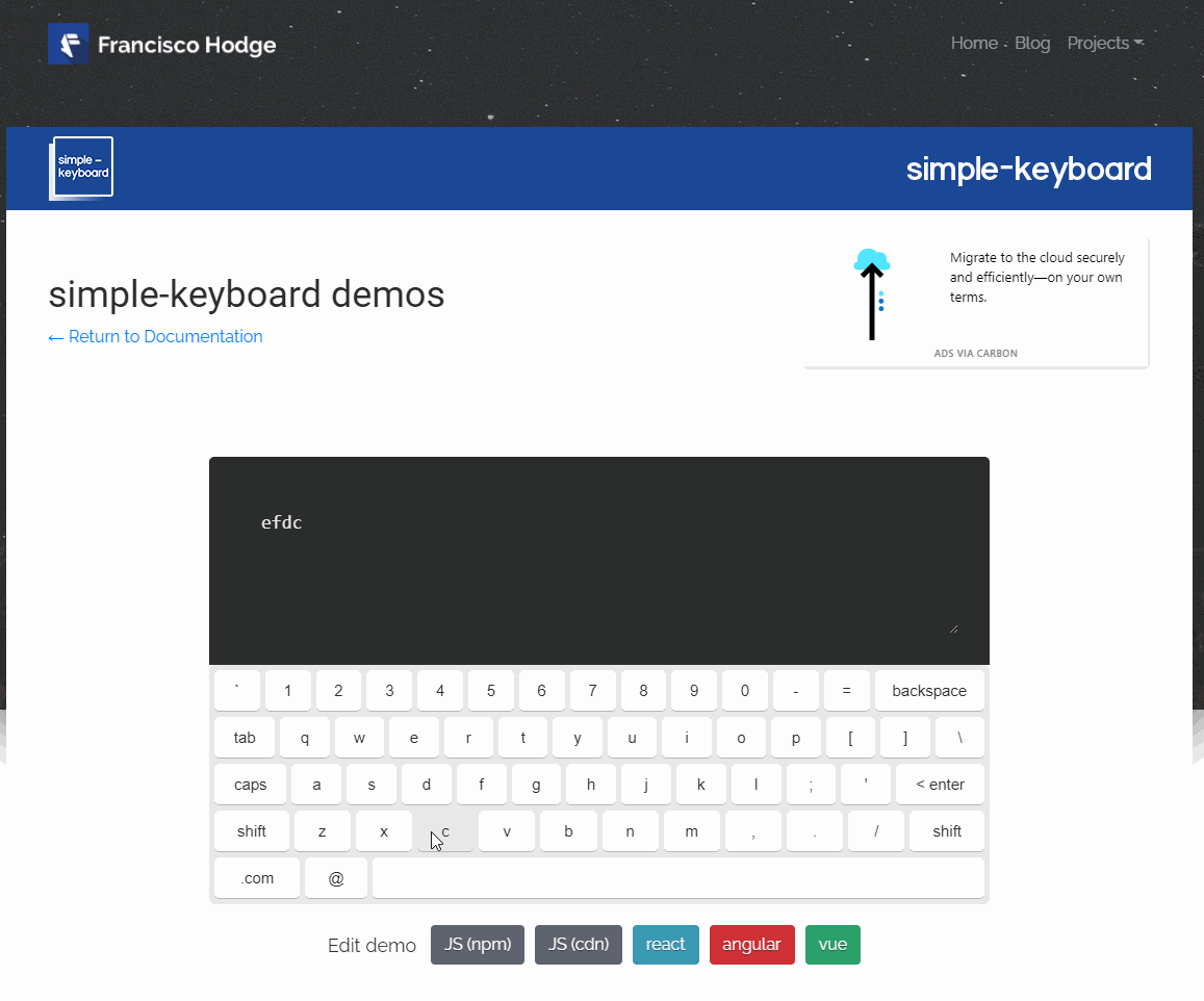 Weird behavior when key is clicked using the right button of the mouse · Issue #1333 · hodgef ...