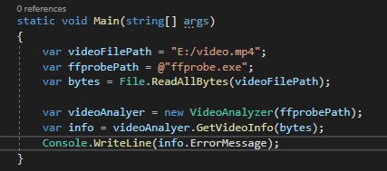 The pipe has been ended · Issue #15 · AlturosDestinations/Alturos.VideoInfo · GitHub