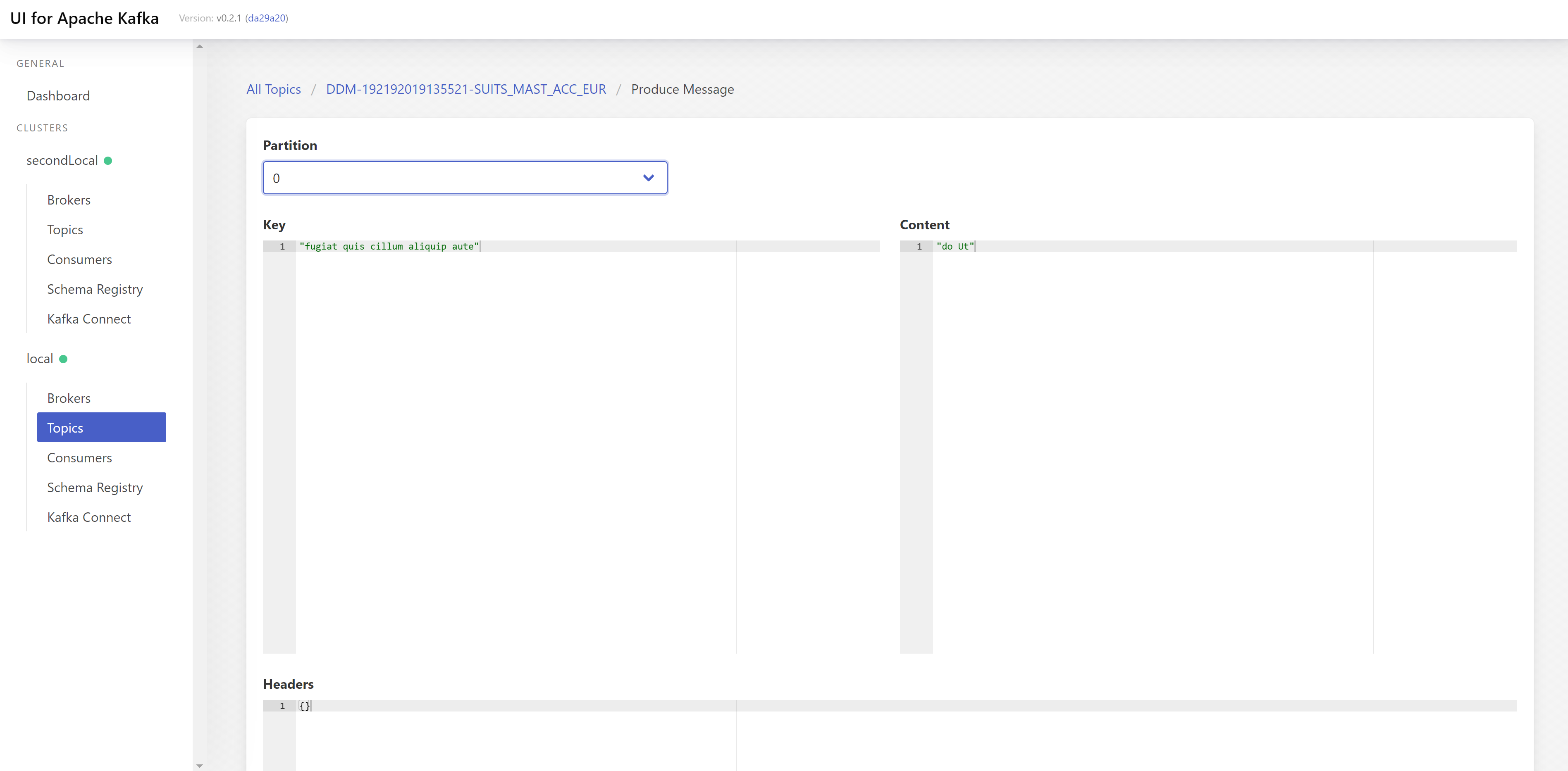 npm generate fails on Windows™ · Issue #988 · provectus/kafka-ui · GitHub
