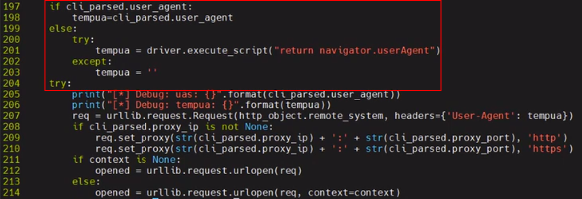Intermittent Crash Taking Screenshot · Issue 575 · Redsiege Eyewitness · Github