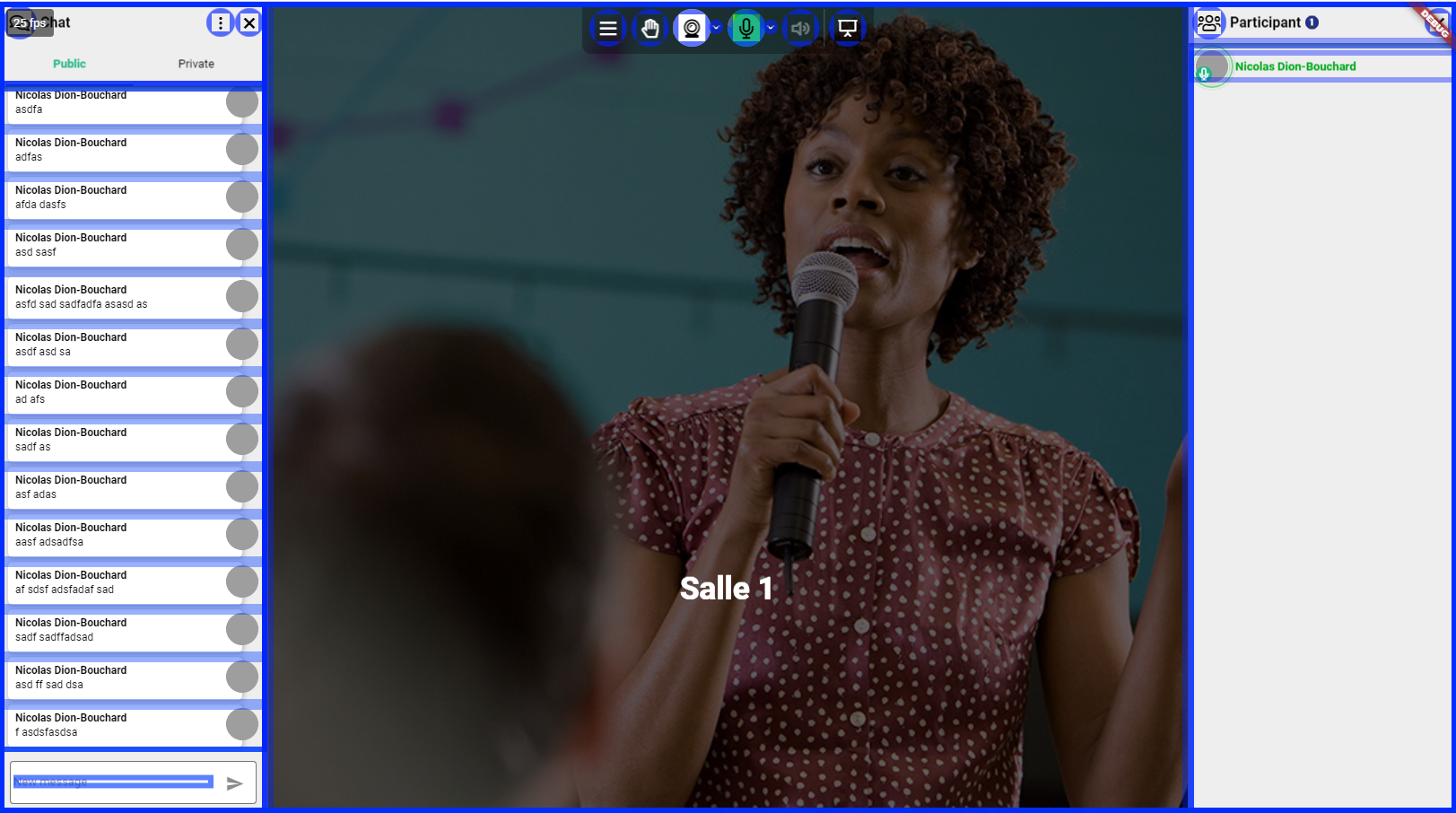Application gets slower with hover events [web] · Issue #48911 · flutter/flutter · GitHub