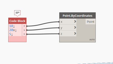 red code block unwiring · Issue #4033 · DynamoDS/Dynamo · GitHub