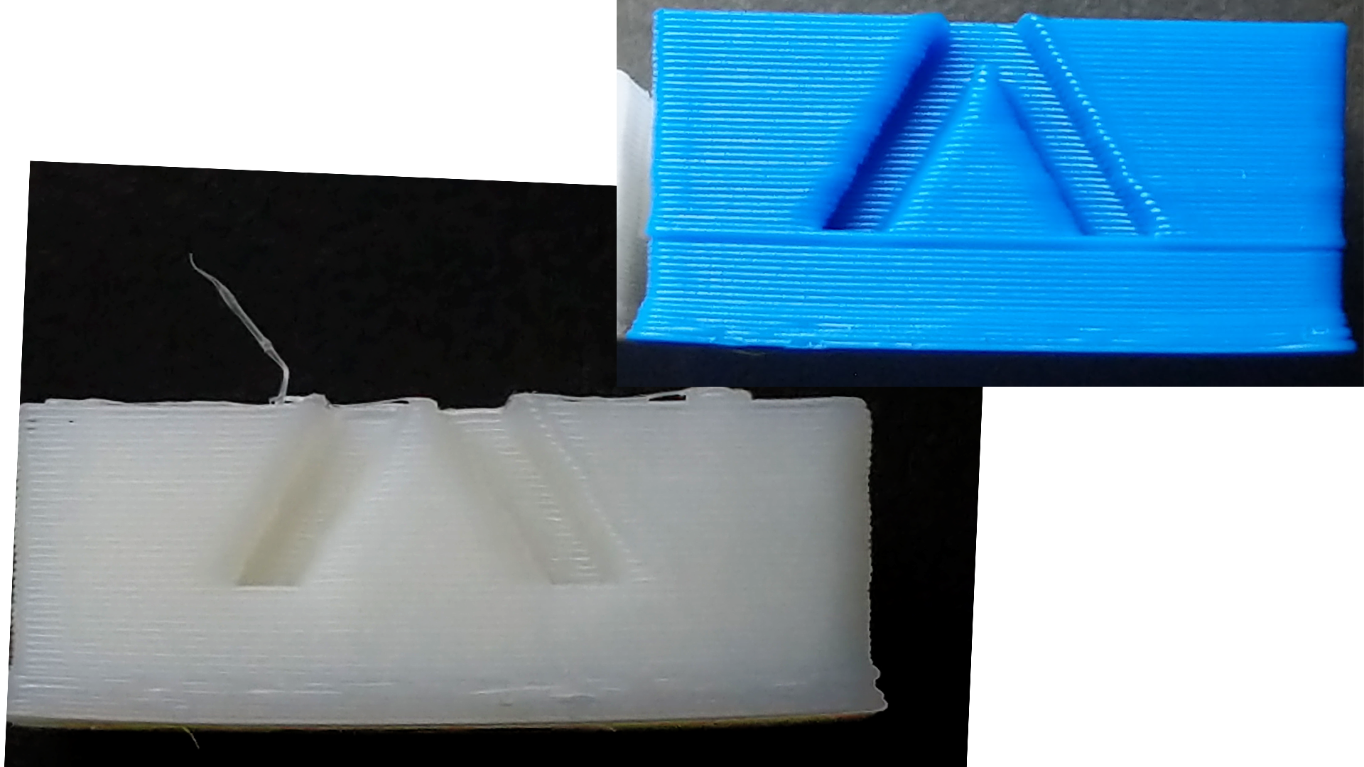 The perimeters on the layer that contains a top solid infill are over ...