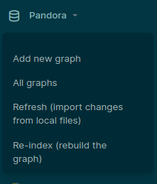 Problem keeping separate graphs separated · Issue #3309 · logseq/logseq · GitHub