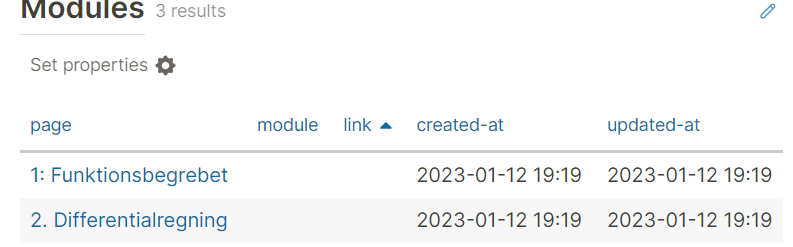 0.8.16 queries no longer show page properties · Issue #8334 · logseq/logseq · GitHub