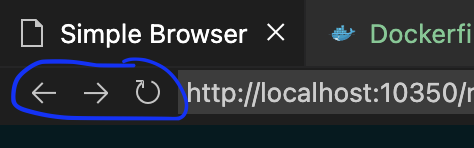 [Feature] Allow multiple `Simple Browser` tabs and rename tab as per HTML title · Issue #179739 ...