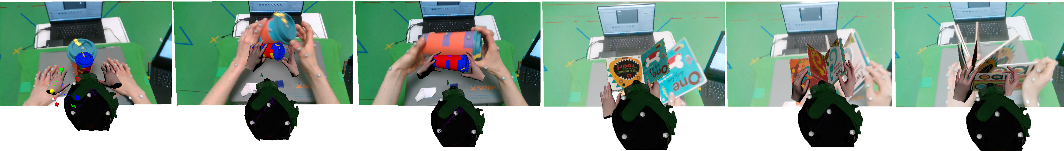 GitHub - catherinetaylor2/Ego-Interaction: Code and Data for the Ego-Interaction Dataset