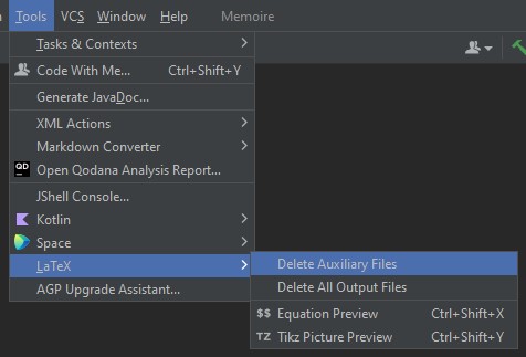 Sumatra isn't detected when only using PATH · Issue #2730 · Hannah-Sten/TeXiFy-IDEA · GitHub