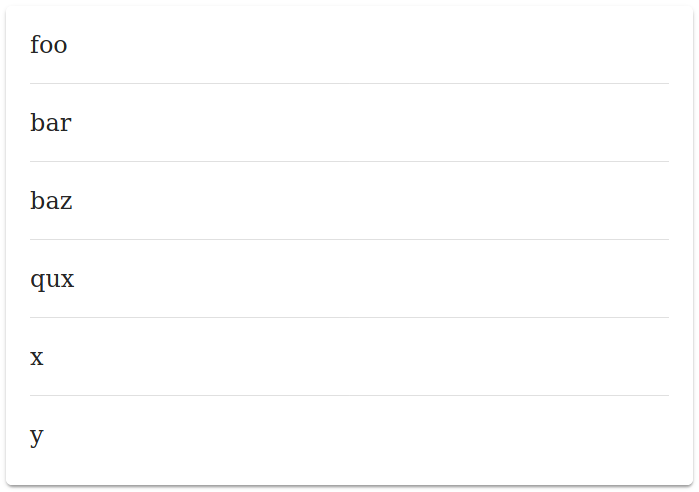 [Divider] Inconsistent height on scaled screen · Issue #18963 · mui/material-ui · GitHub