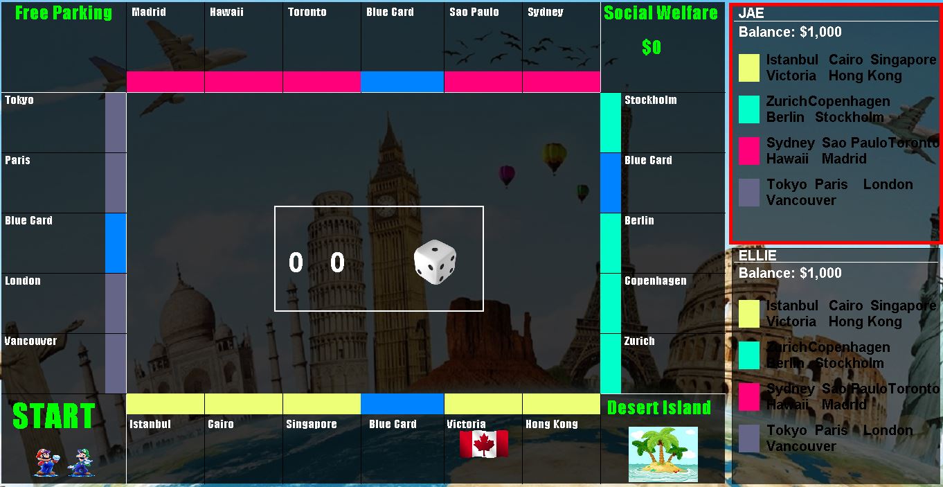 GitHub - JaeJang/JaeBlueMarble