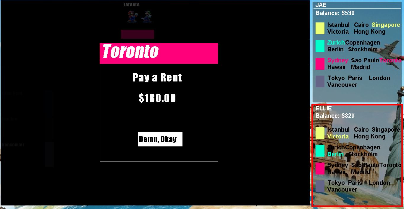 GitHub - JaeJang/JaeBlueMarble