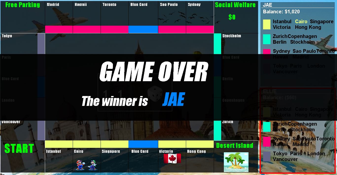 GitHub - JaeJang/JaeBlueMarble