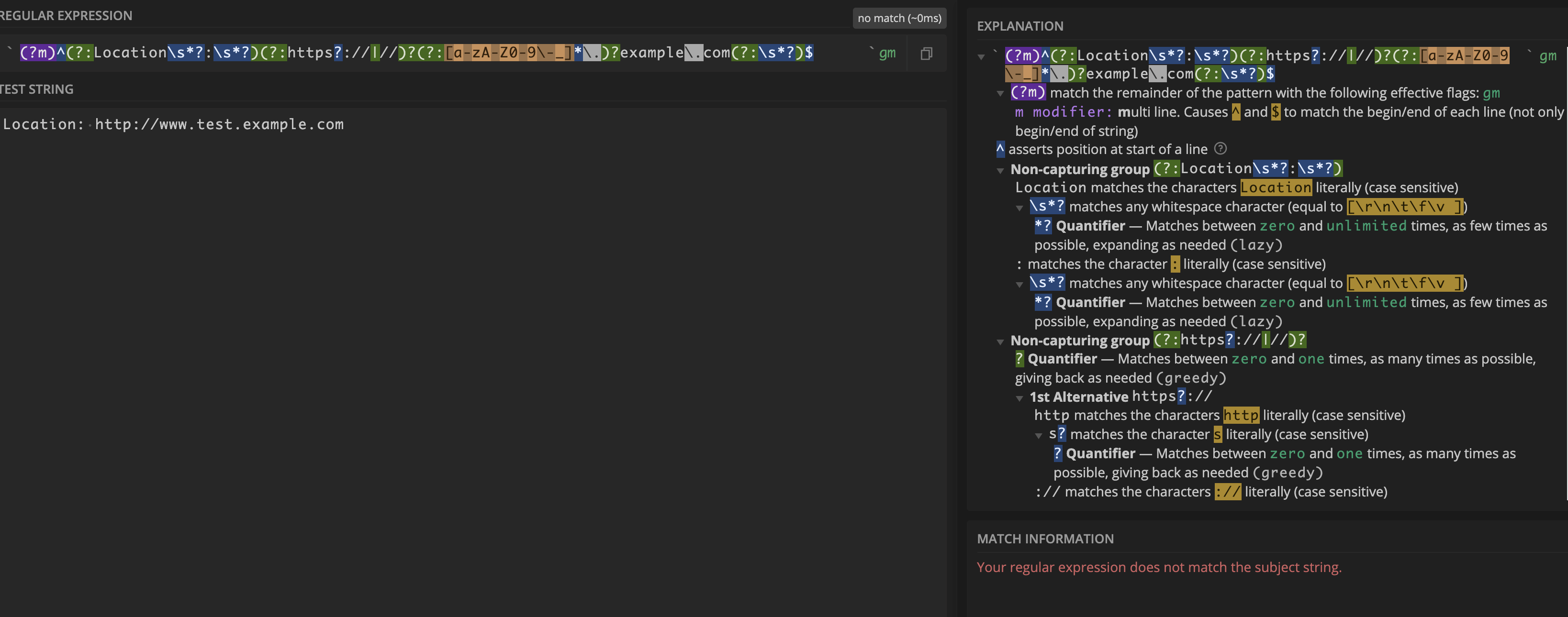 [Bug] Improper validation of open-redirection template · Issue #939 · projectdiscovery/nuclei ...