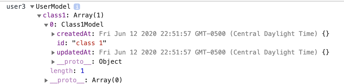 Mapping from class that don't have extra properties · Issue #147 · nartc/mapper · GitHub