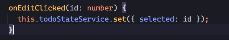 Feature Request: Ability to create an Effect Function that is not dependent on State · Issue ...