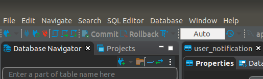 Default dark theme is not working well · Issue #6842 · dbeaver/dbeaver ...