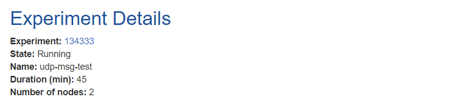 Unable To Access A Node Using Ssh · Issue 235 · Iot Labiot Lab · Github