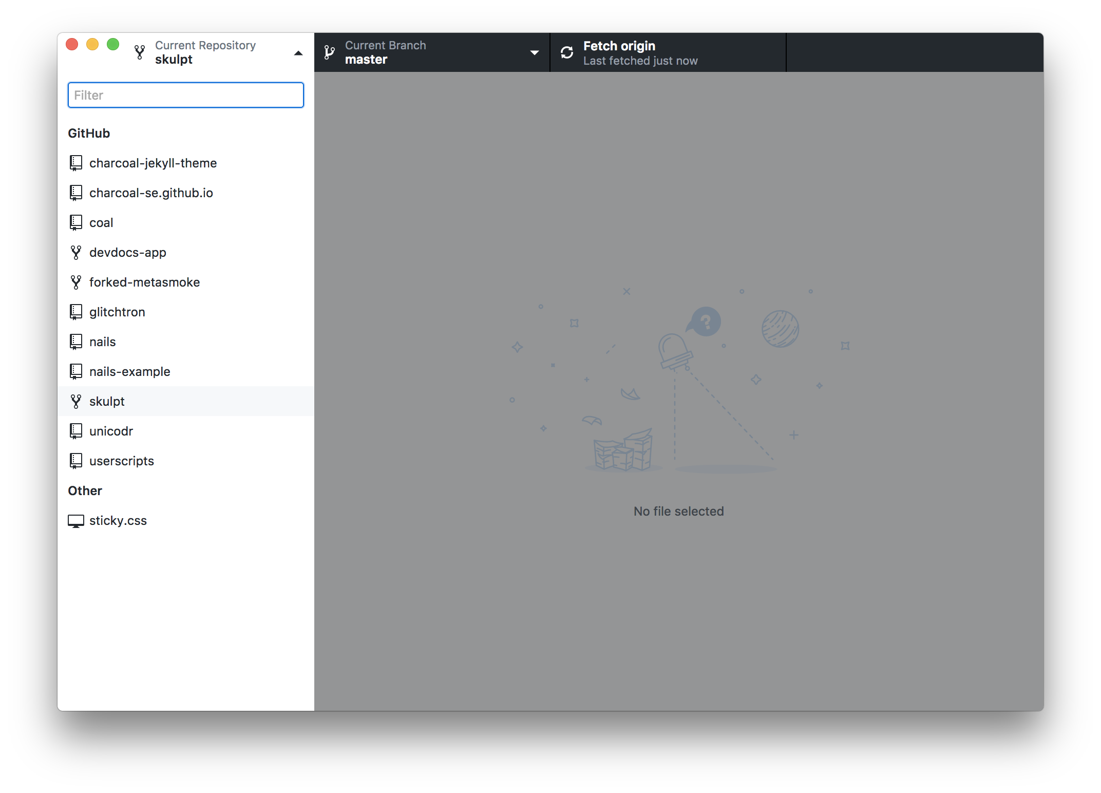 Design Sync-up Agenda (June 7) · Issue #1816 · desktop/desktop · GitHub