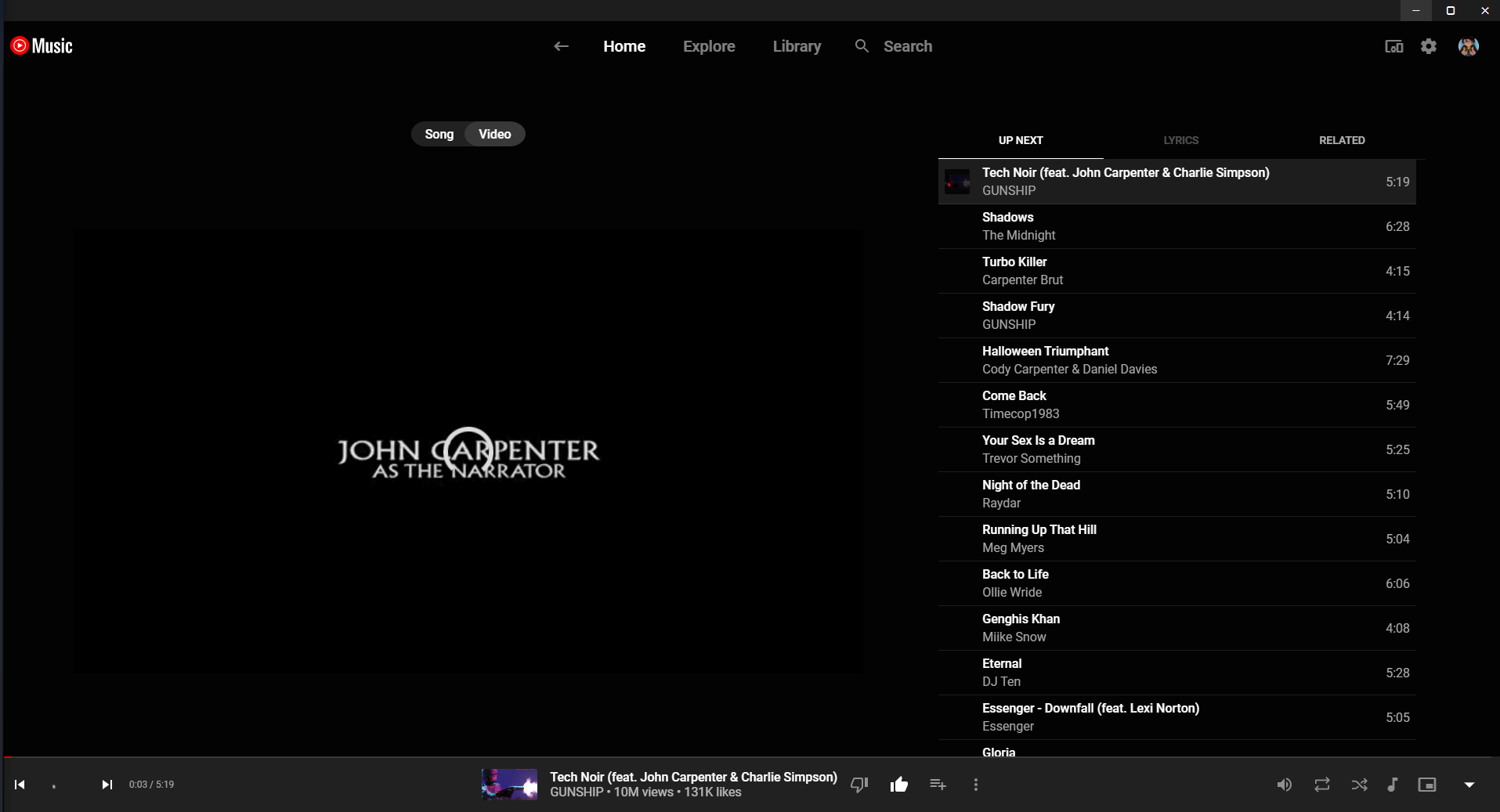 · Issue #953 · ytmdesktop/ytmdesktop · GitHub