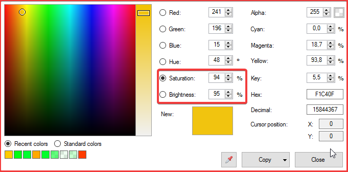 Color picker · Issue #4063 · ShareX/ShareX · GitHub