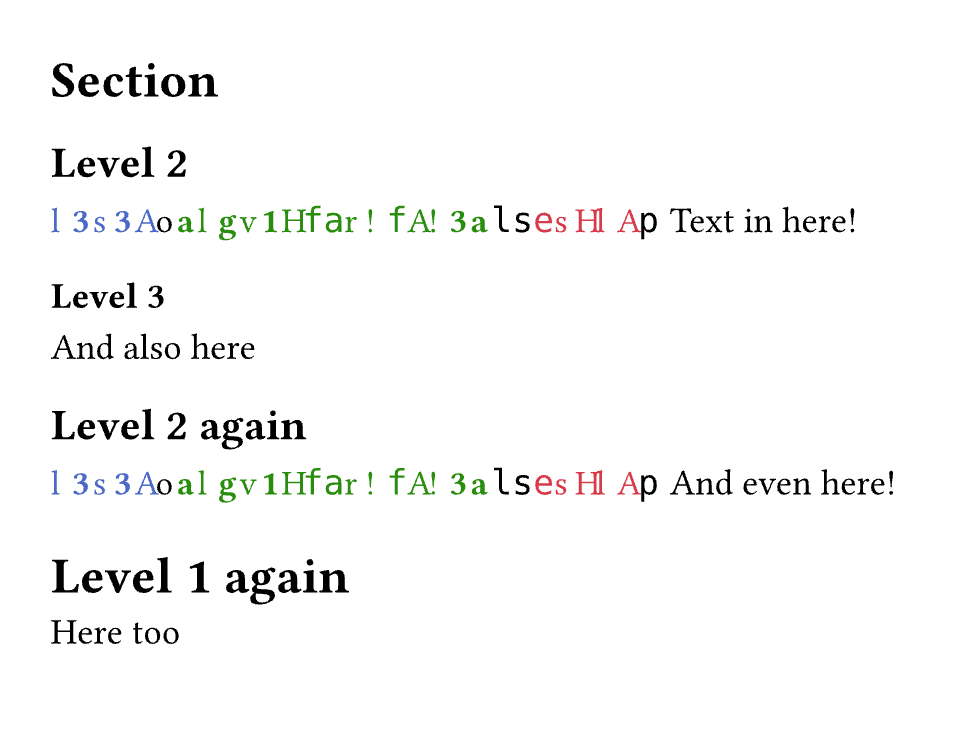 mangled output (possibly incremental compiling issue) · Issue #141 · Enter-tainer/typst-preview ...