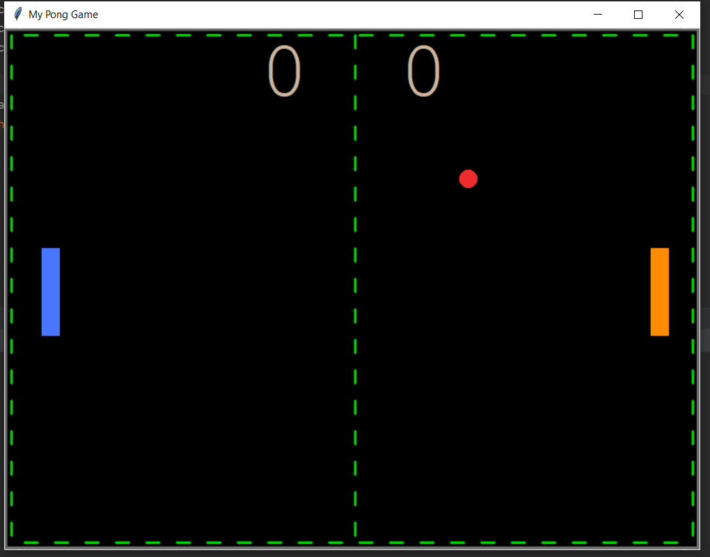 GitHub - Gupta731/Ping_Pong_Game: Ping Pong game made in Python ...