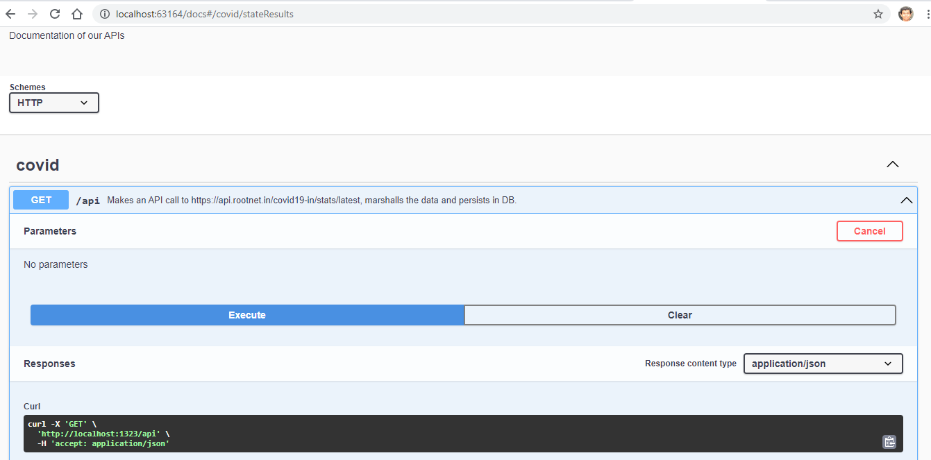 GitHub - PalAditya/GoTasks: Simple webservice built using Go