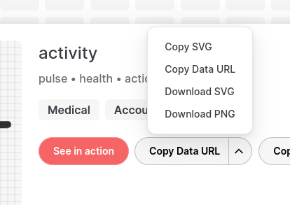 Feature Request: Link to icon · Issue #461 · lucide-icons/lucide · GitHub