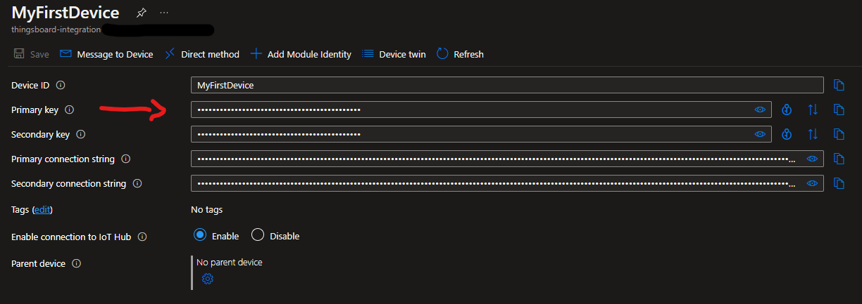 [Bug] Baltimore CyberTrust Root Certificate interpreted as Empty input ...